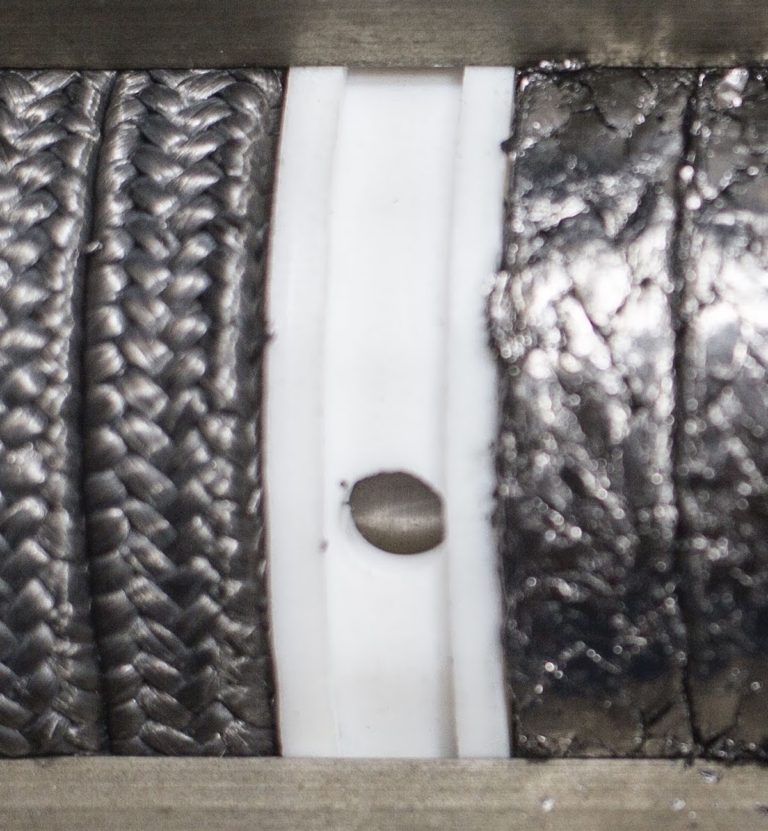 ¿Qué es un anillo de linterna? - SEPCO